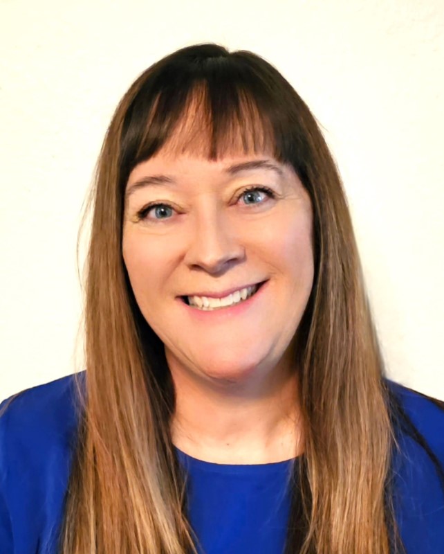 HIAlearn Instructor Cari Greenwood